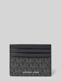 Michael Kors Portemonnaie mit Logo-Detail Modell Greyson