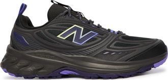 New Balance Laufschuhe New Balance Buty Do Biegania Fresh Foam 410 V9 Schwarz