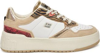 D.Franklin Sneakers DFSH321097 Bunt