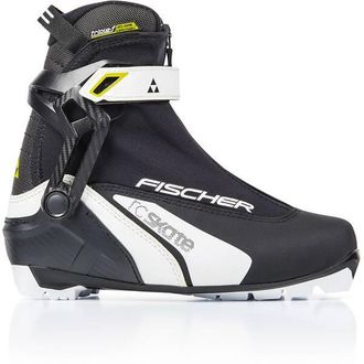 Fischer Damen Langlaufschuhe RC Skate WS