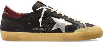 Golden Goose Super Star Penstar Sneakers - Schwarz