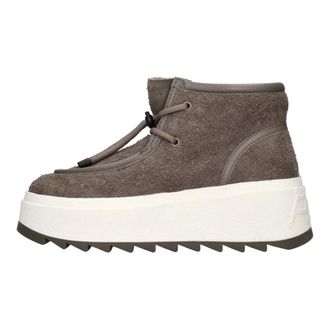 Ash Stiefel Braun - - Shoes - Damen - Braun - 36 EU