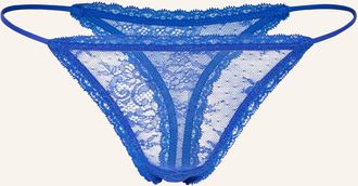 Love Stories Love Stories String Roomie blau