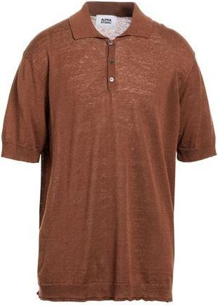 Alpha Studio TOPS - Polos sur YOOX.COM