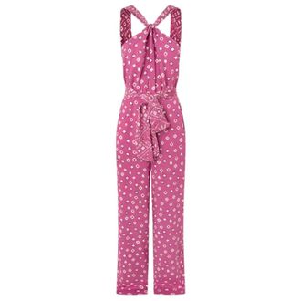 Pepe Jeans London Jumpsuits - - Jumpsuits & Playsuits - Damen - Rosa - S