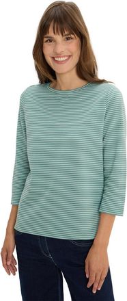 Cecil Damen Gestreiftes Shirt