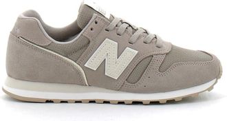 New Balance Femme, Chaussures, Gris, Taille: 38 EU 373 Baskets
