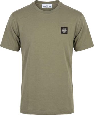 Stone Island TOPS - T-shirts auf YOOX.COM