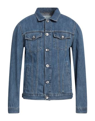 Brunello Cucinelli JACKEN & M&Auml;NTEL - Jeansjacken/M&auml;ntel auf YOOX.COM