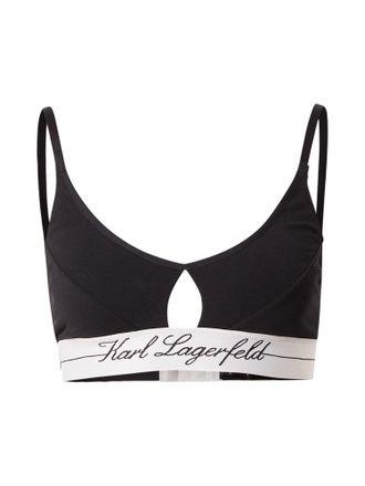 Karl Lagerfeld Badeshorts HOTEL