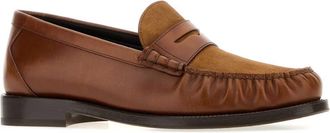 Brunello Cucinelli Ckc80 Mocassini Loafers