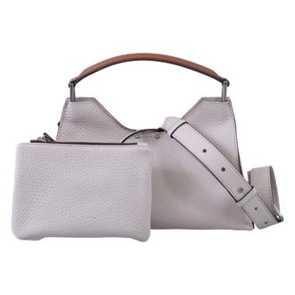 Gianni Chiarini Damen, Taschen, Grau, ONE SIZEGr&ouml;&szlig;e