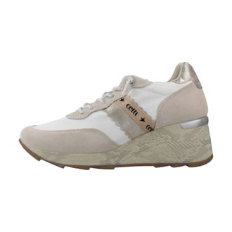 Cetti Damen, Schuhe, Wei&szlig;, 38 EUGr&ouml;&szlig;e