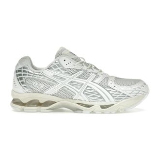 Asics Femme, Chaussures, Gris, Taille: 37 1/2 EU Gel-Nimbus 10.1