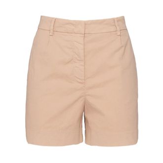 White Sand Damen, Shorts, Beige, SGr&ouml;&szlig;e