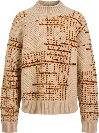 Dries Van Noten STRICKWAREN - Rollkragenpullover auf YOOX.COM