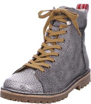 Grünbein Louis TR, argenté, 40 EU