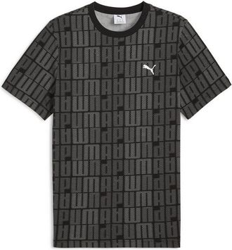 Puma T-Shirt Essentials Logo Lab T-Shirt Herren