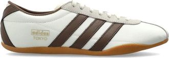 adidas Femme, Chaussures, Beige, Taille: 36 1/2 EU Tokyo Sports Chaussures
