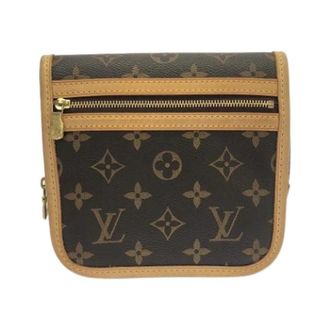 Louis Vuitton Pre-owned Schultertasche - - Pre-owned - Damen - Braun - ONE SIZE
