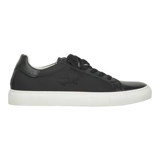 Paul & Shark Herren, Schuhe, Schwarzk, 40 EUGr&ouml;&szlig;e