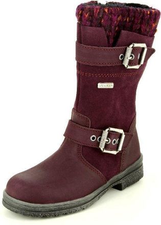D&auml;umling Damen Alia Schneestiefel, Denver Barolo, 40 EU Schmal