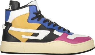 Diesel Homme, Chaussures, Multicolore, Taille: 44 EU S-Ukiyo Mid