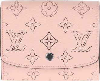 Louis Vuitton Louis Vuttion Iris Compact Wallet