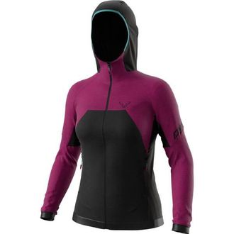 Dynafit TOUR WOOL THERMAL W HOODY