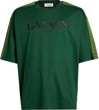 Lanvin TOPS - T-shirts auf YOOX.COM