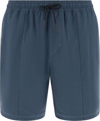 Boggi Milano Badeshorts B Tech