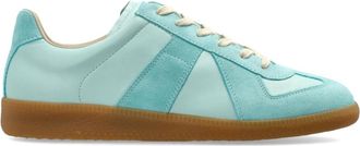 Maison Margiela Femme, Chaussures, Bleu, Taille: 35 EU Replica Sports Chaussures