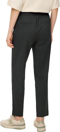 s.Oliver Damen 10.2.11.18.180.2136567 Hose, 7909 olive, 34