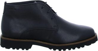 Sioux Damen, Schuhe, Schwarzk, 43 EUGröße