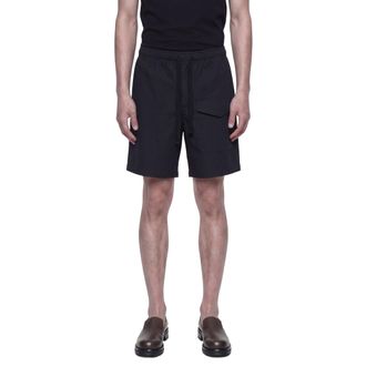 STUDIO NICHOLSON Ikaria Shorts