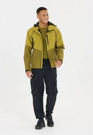 Whistler Softshelljacke Rodney V2 in atmungsaktiver Qualit&auml;t