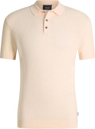 Joop Homme, Tops, Beige, Taille: XL Polo