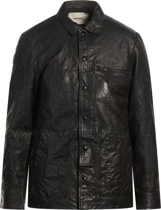 Zadig&Voltaire JACKEN & M&Auml;NTEL - Jacken und Anoraks auf YOOX.COM