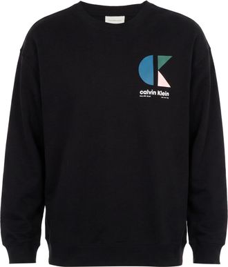 Calvin Klein TOPS - Sweatshirts auf YOOX.COM