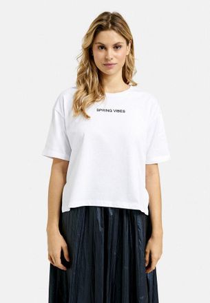 Smith & Soul Rundhalsshirt