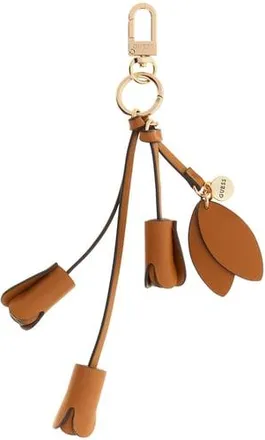 Guess Porte-cl&eacute;s Ofelia &agrave; motif florale
