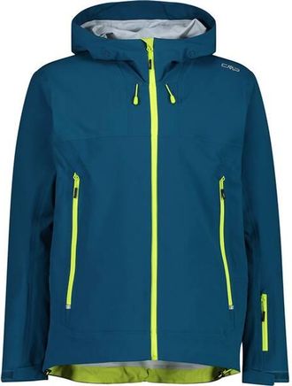 F.lli Campagnolo Herren Jacke MAN JACKET FIX HOOD