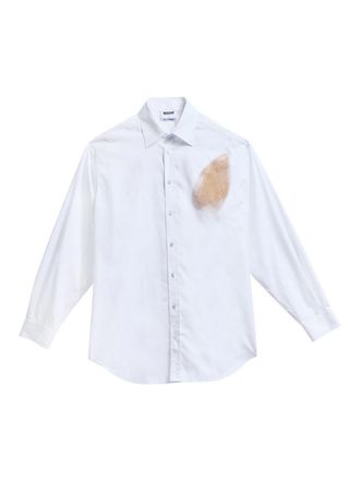 Moschino Chemise - Multicolore