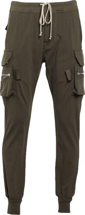 Rick Owens HOSEN & R&Ouml;CKE - Hosen auf YOOX.COM