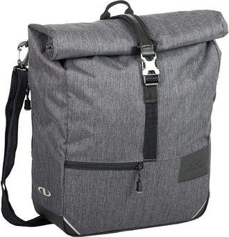 Norco Fintry Citytasche, grau, 16 Liter