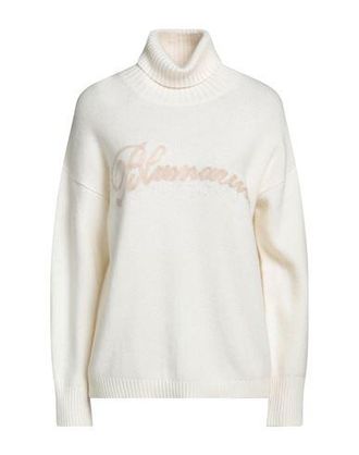 Blumarine MAILLE - Cols roulés sur YOOX.COM