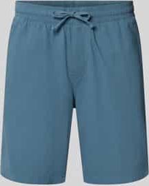 Jack & Jones Shorts mit Strukturmuster Modell JAIDEN