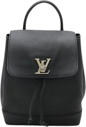 Louis Vuitton Damen, Pre-Owned, Schwarzk, ONE SIZEGröße
