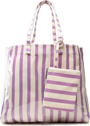 Jenny Fairy Handtasche Jenny Fairy MJA-J-144-65-01 Violett