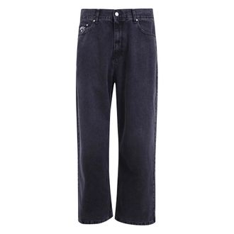 Arte Gerades Jeans - - Jeans - Herren - Schwarzk - W36